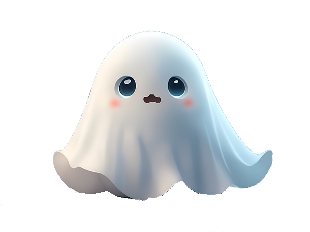 SmileGhost
